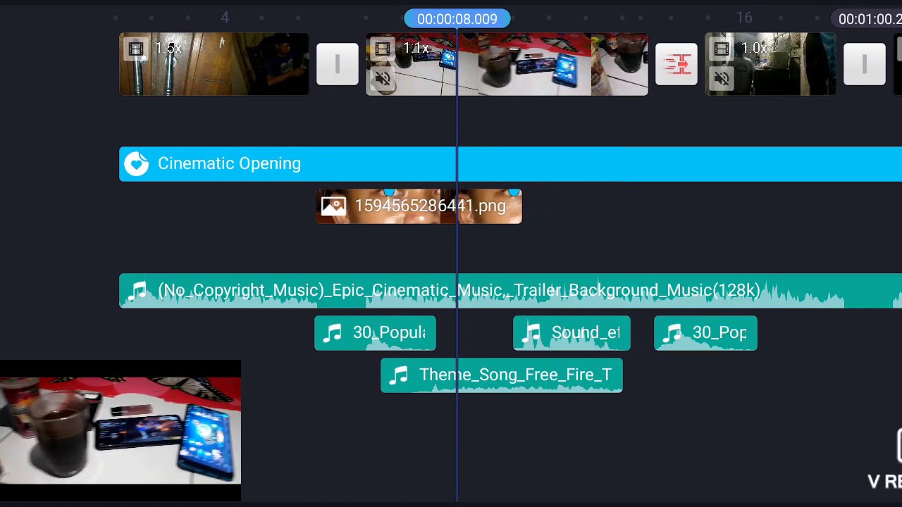 BEGADANG THE MOVIE (TRAILER)-EDIT - YouTube
