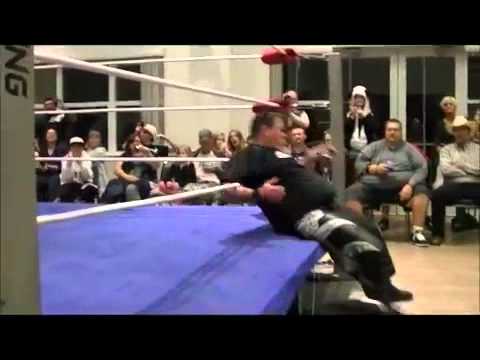 NEW 1 3 12 Tim Serrago vs Zack Monstar - YouTube