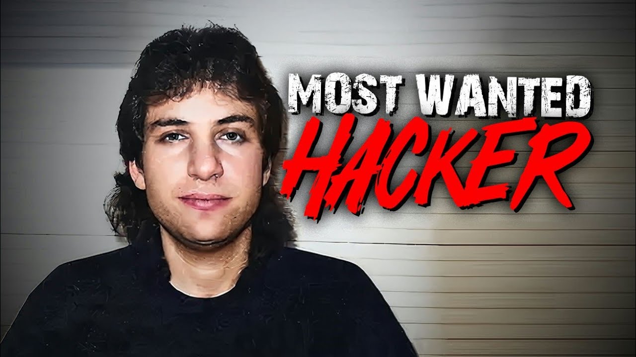 FBI's Most Wanted Cybercriminals: The List You Need to Know - YouTube