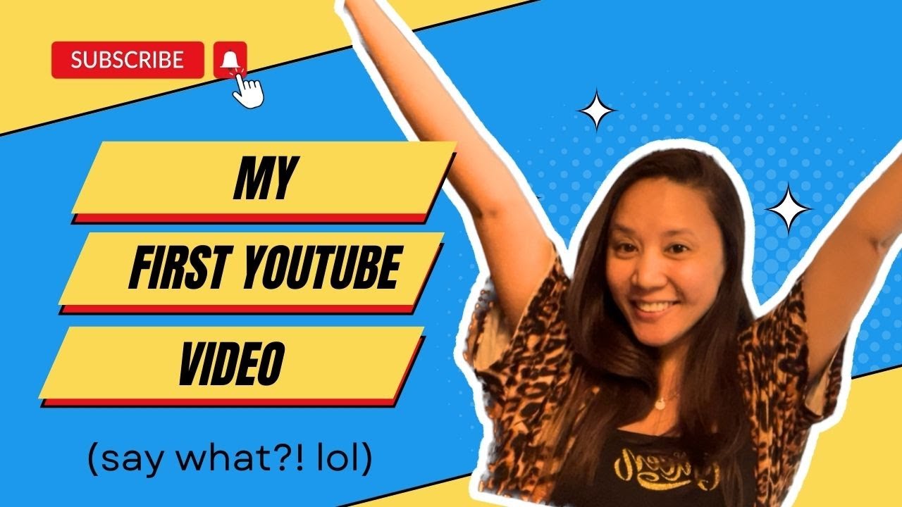 My First Youtube Video Pinay In Finland Iamsupermeann YouTube my-first-youtube-video-pinay-in-finland-iamsupermeann-youtube