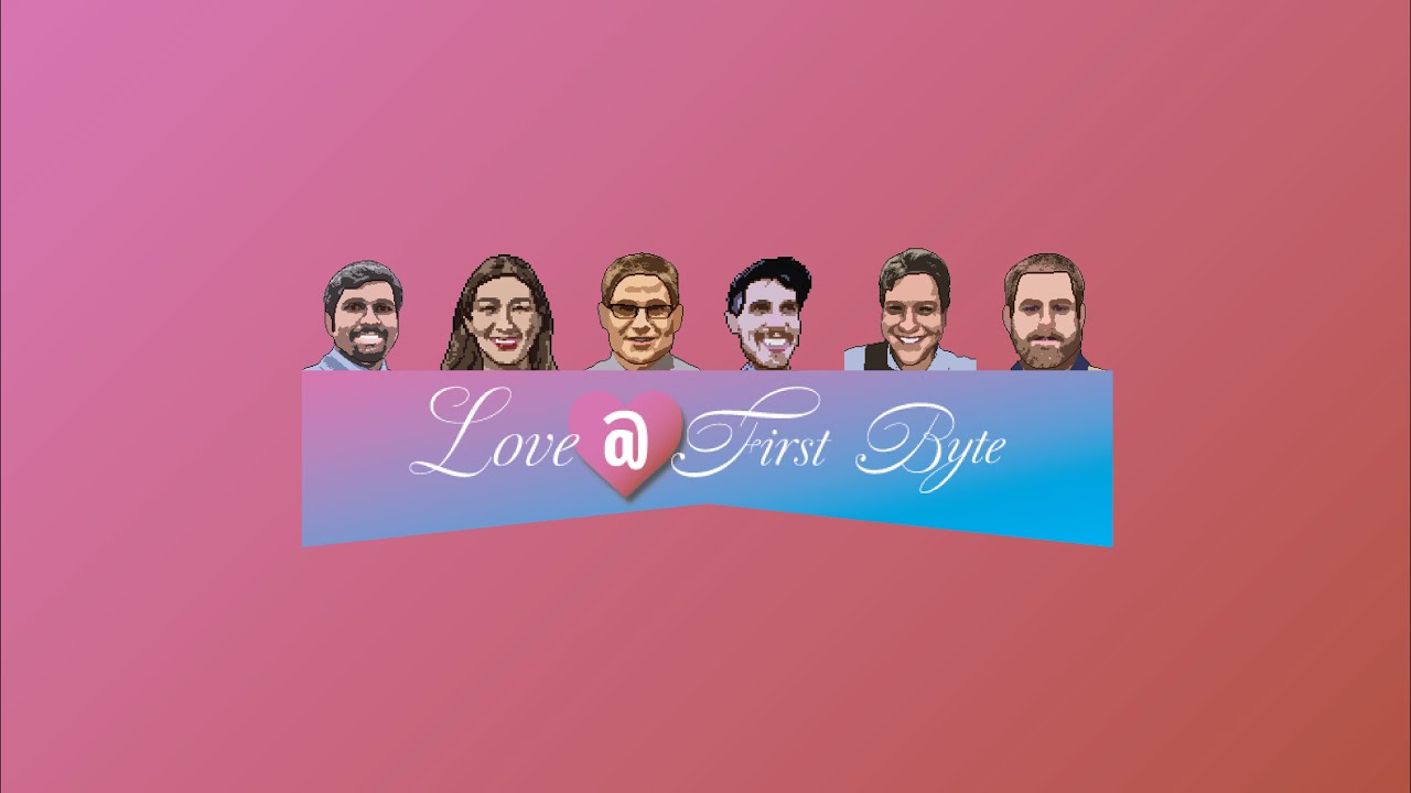 Allegheny CS - Love @ First Byte - OS Poems - YouTube