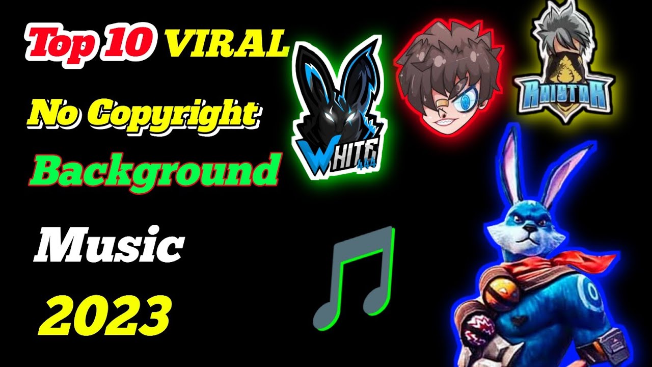 Trending Background Music | Trending Background Music No Copyright ...