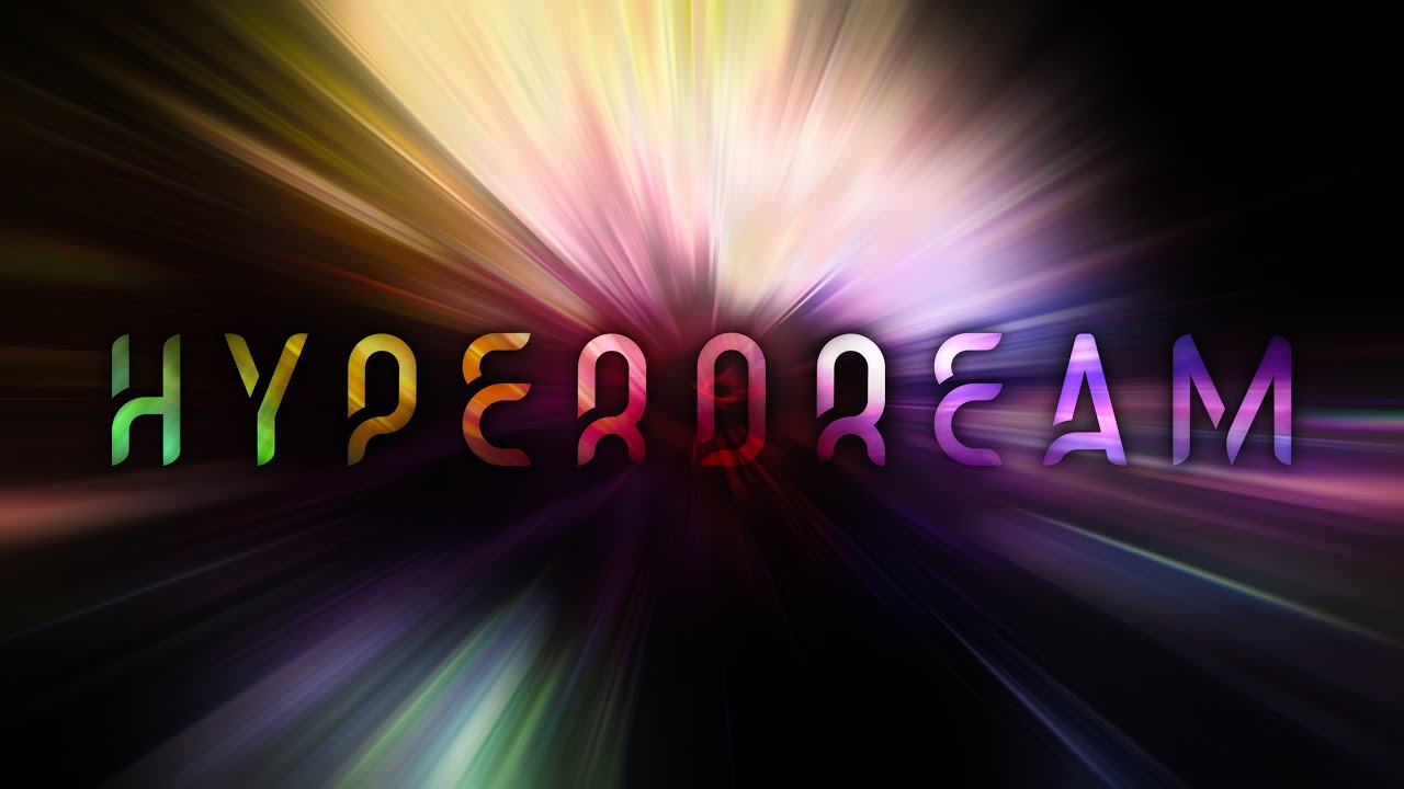 Lazerwing & Plurki - Hyperdream (Official Video) - YouTube