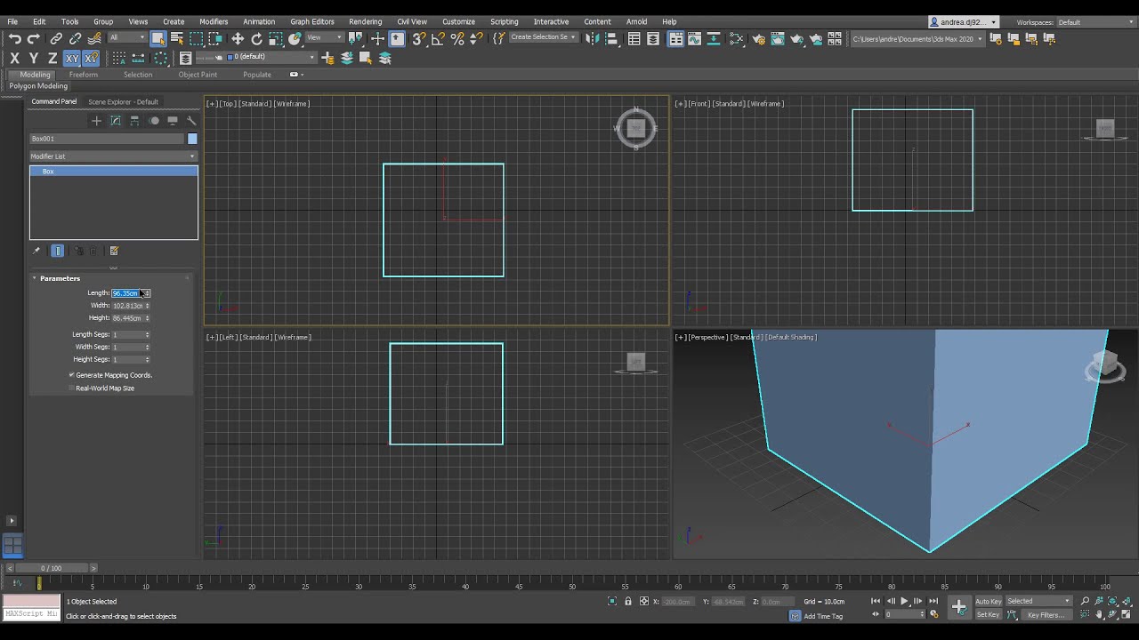 Set The Point As A Decimal Separator In 3ds MAX YouTube set-the-point-as-a-decimal-separator-in-3ds-max-youtube