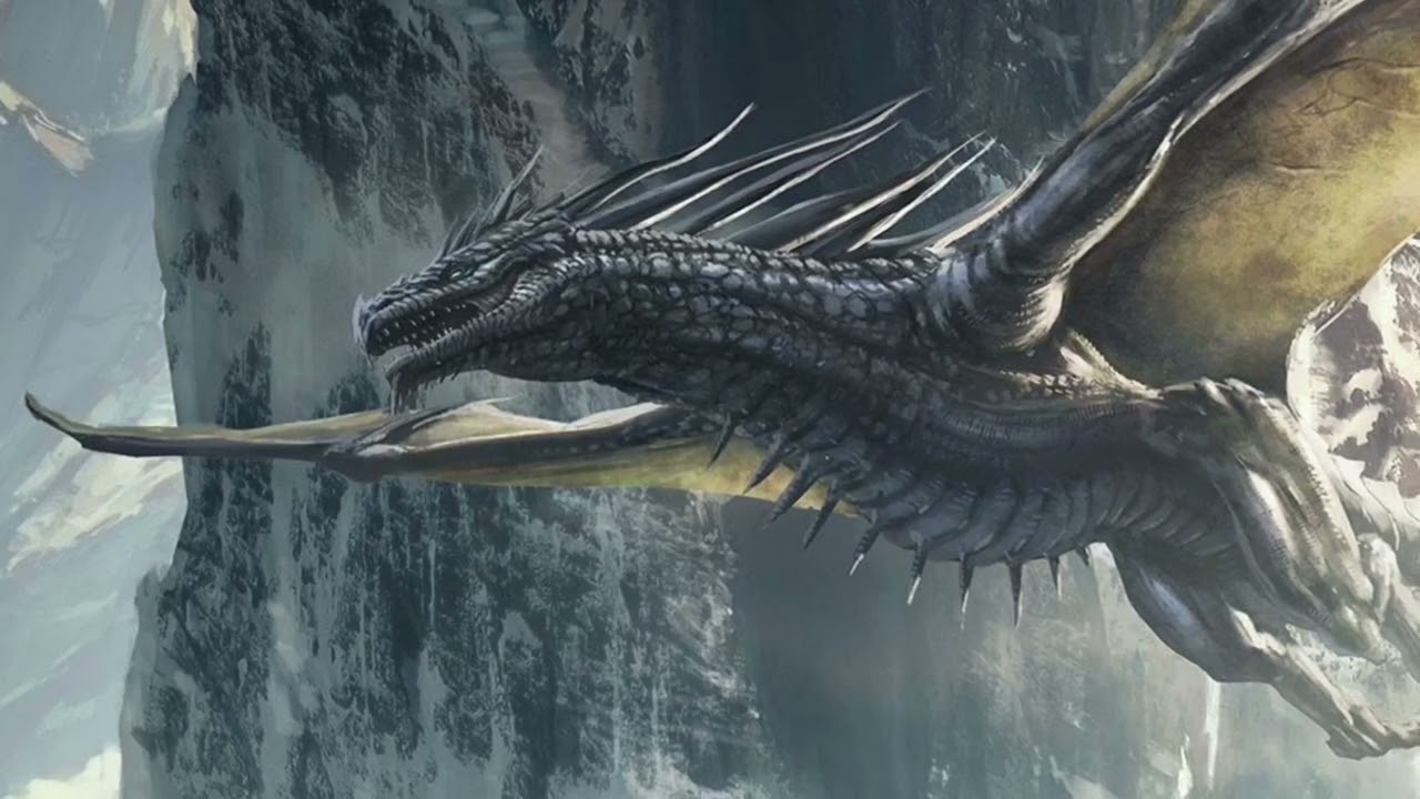 Dragon Level - YouTube