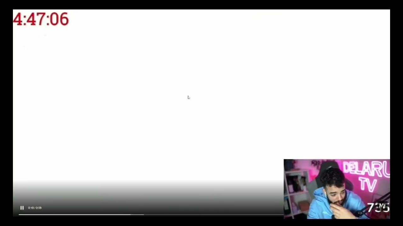 SAMI REAGIERT AUF ALMIGHTY RAP LA RUE BEWERBUNG 😂 - YouTube