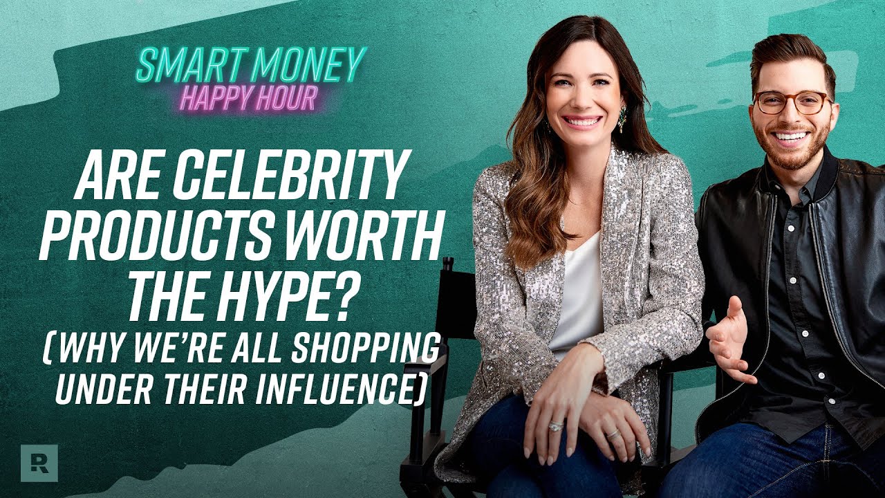 Are Celeb Products Worth the Hype? (Why We’re ALL Shopping Under Their ...
