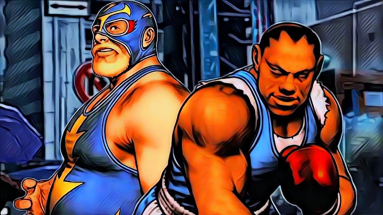 Capcom vs. SNK | Raiden & Balrog | Redream Emulator for Mobiles - YouTube