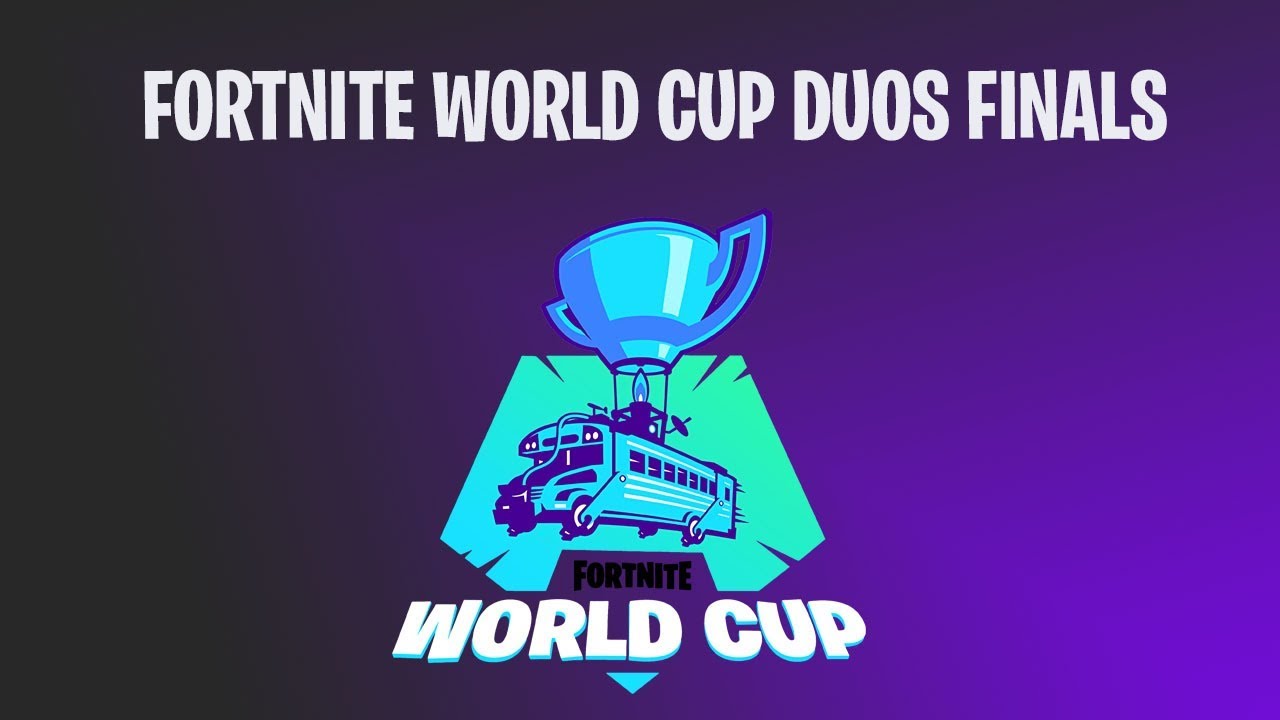 fortnite world cup duos final all the victories royales and best ...