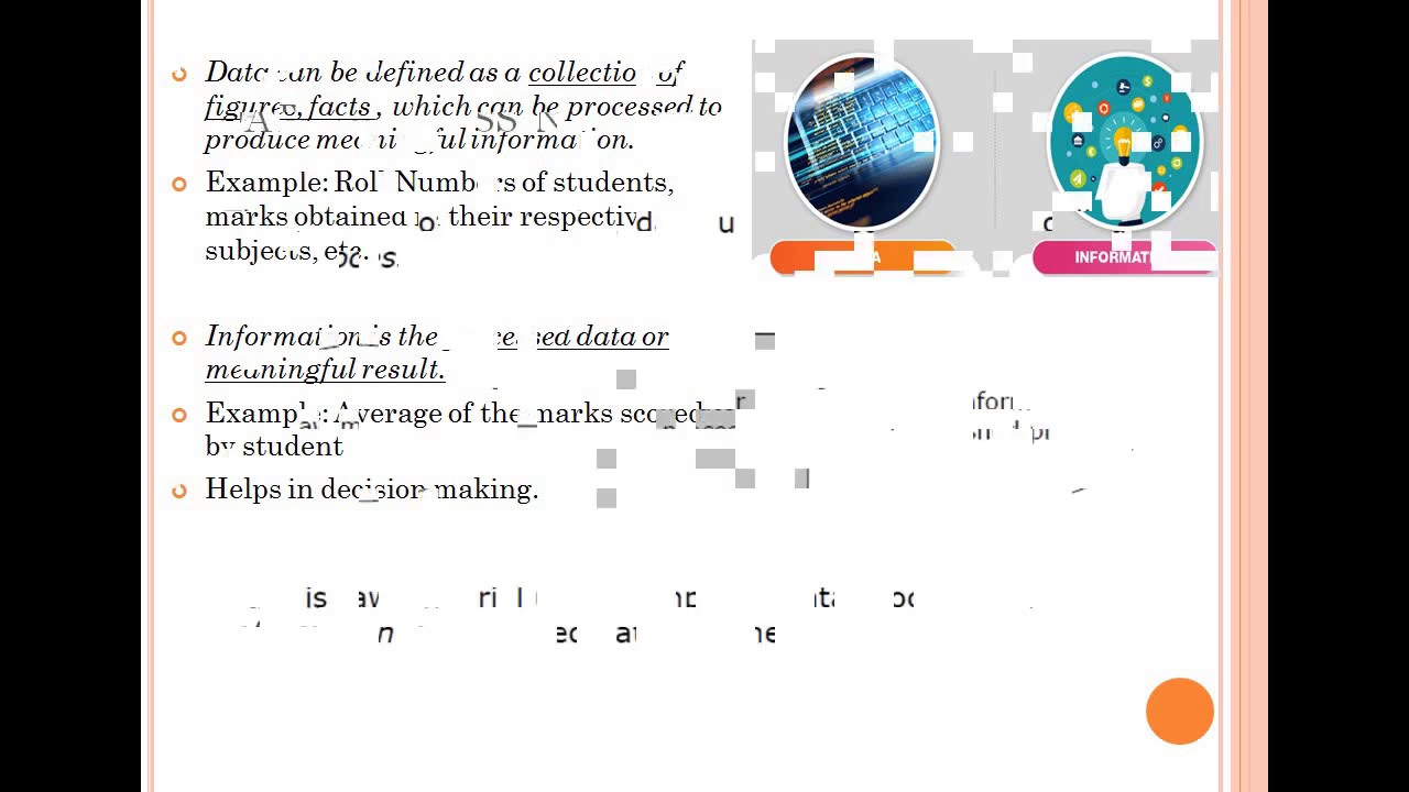 Introduction to Computers - YouTube