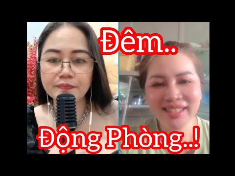 Ghép Đôi Vui Vẻ. Chị Gái Nói Về Lần Đầu  Đêm Động Phòng 