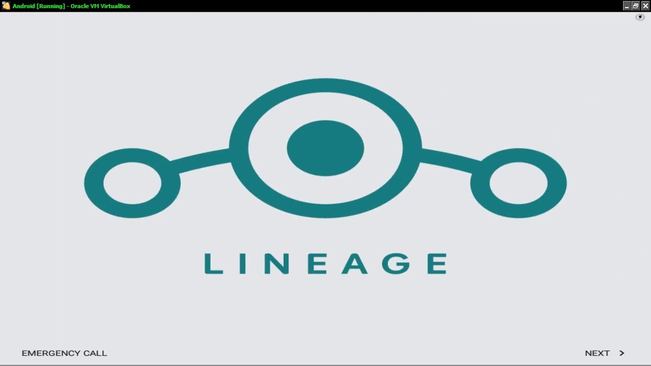 LineageOS 14.1-r2 - YouTube