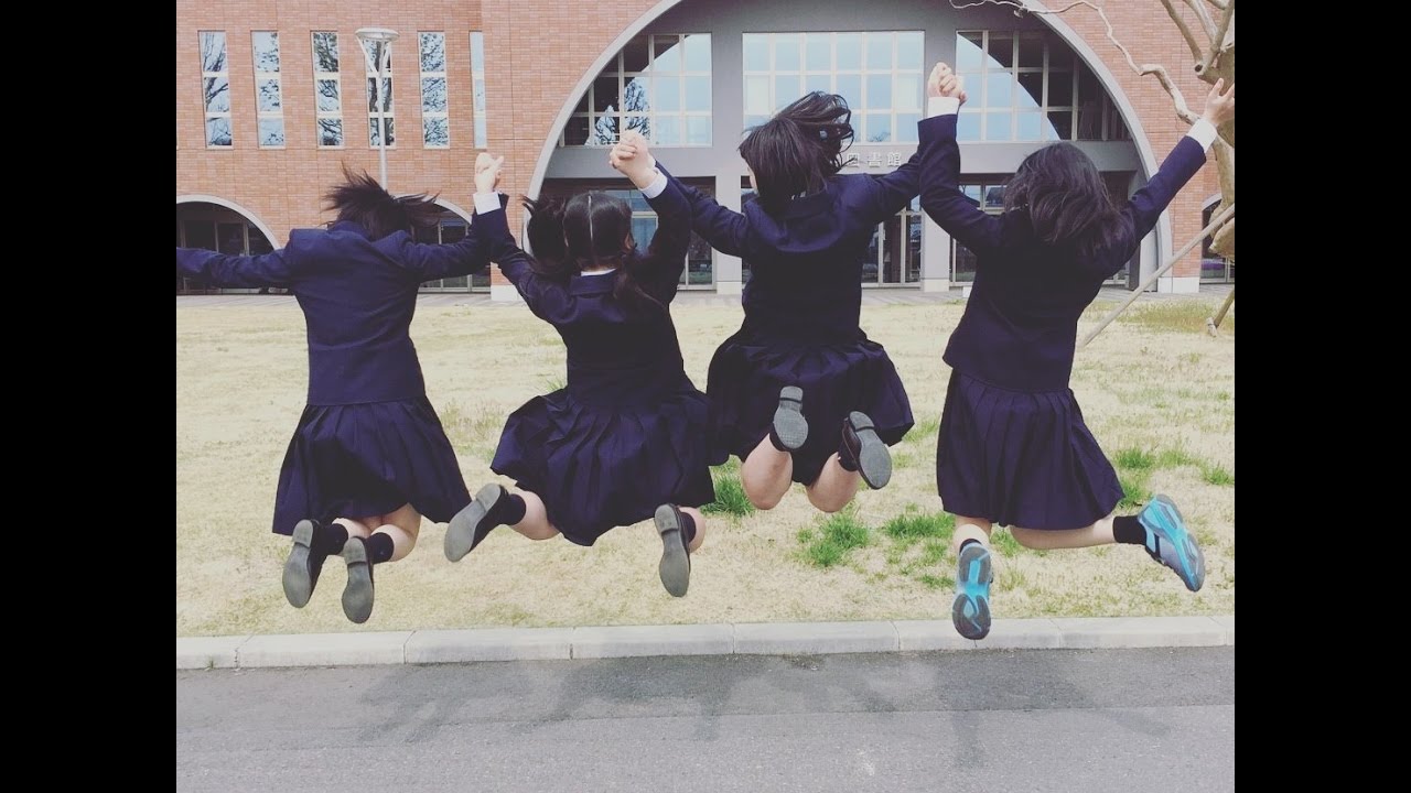 AFS Japan Exchange: Highschool to Ibaraki University - YouTube