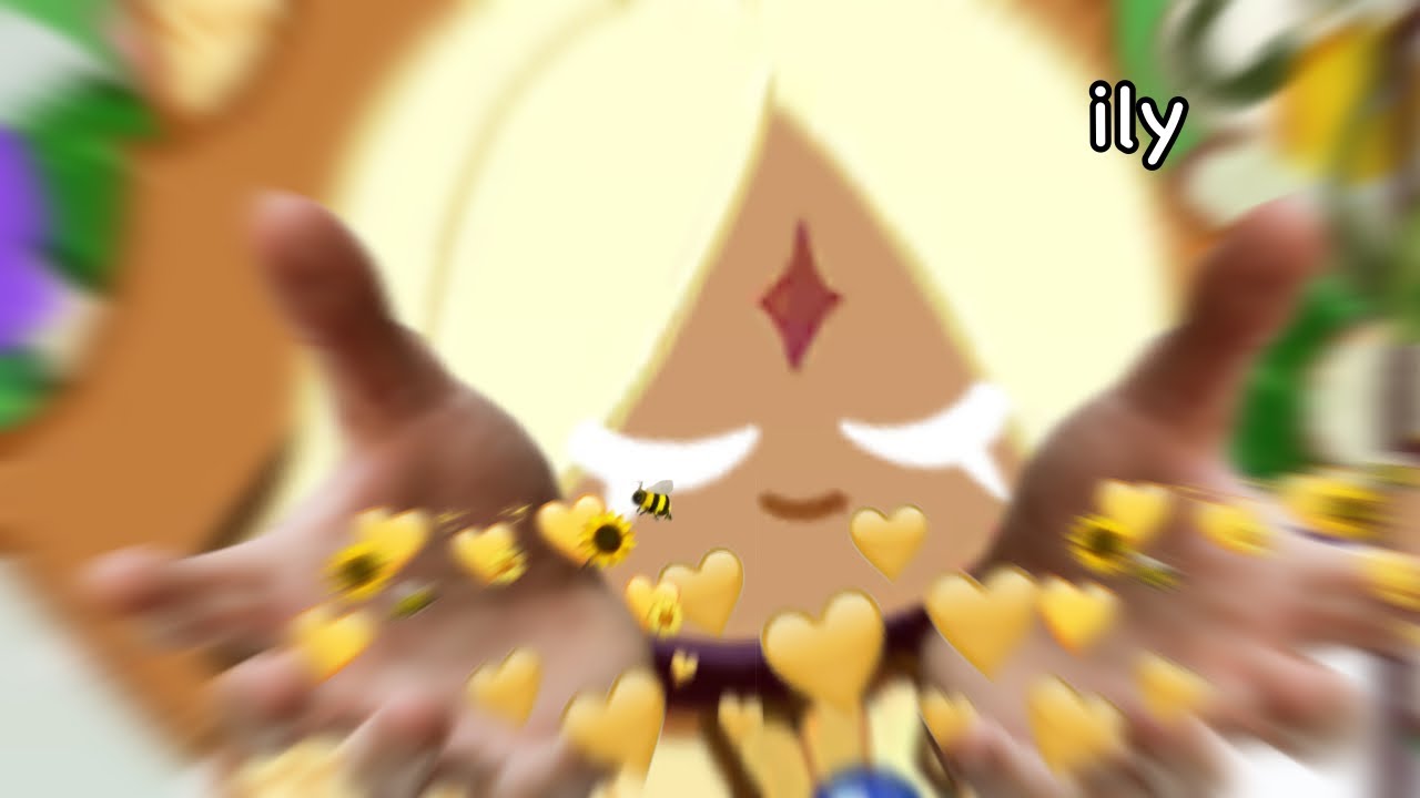 pure vanilla is bebe 💛 - stress relief - YouTube