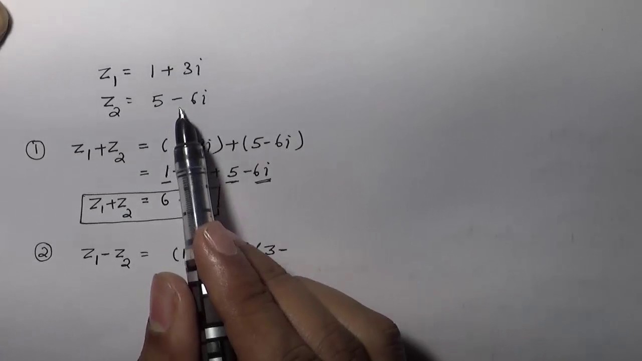 Adding Subtracting Multiplying And Dividing Complex Numbers Hindi adding-subtracting-multiplying-and-dividing-complex-numbers-hindi