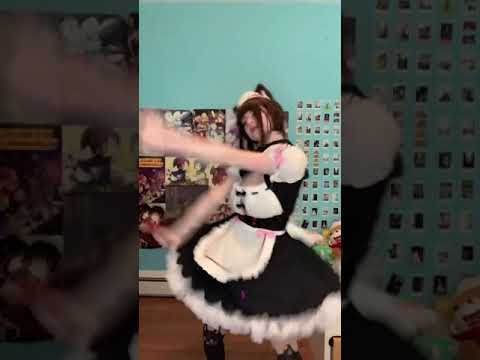 realfrogg cosplay - YouTube