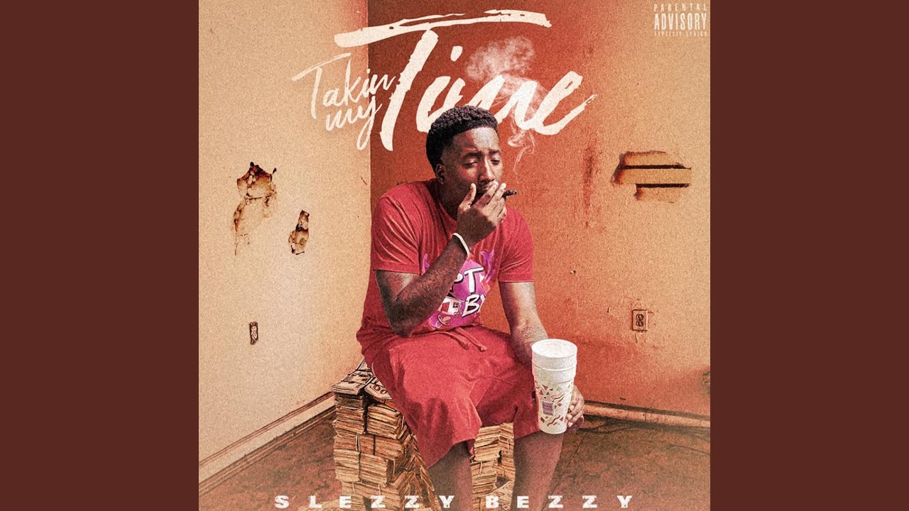 Taking My Time - YouTube