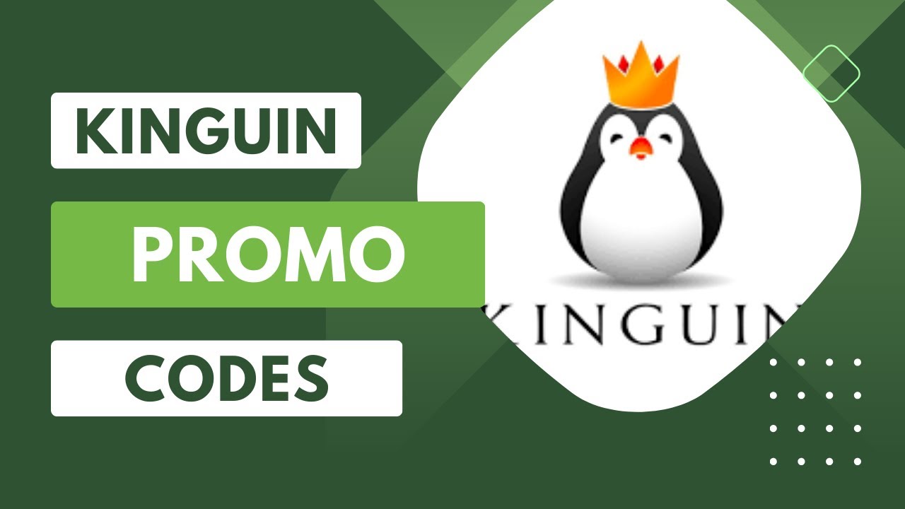 Save with our 19 active Kinguin coupons · 25% Off with This Kinguin Discount Code ...
