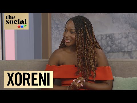 @xoReni bought her first home at 23 | The Social