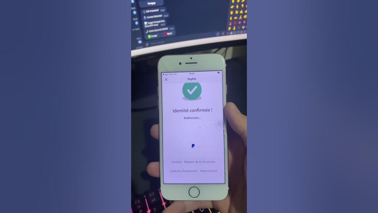 How to bypass unlimited Otp bot tutorial 2025 - YouTube