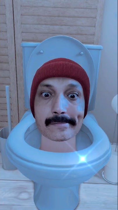 Skibidi Toilet #shorts #shortfeed #entertainment #funny #youtubeshorts #comedy #skibiditoilet ...