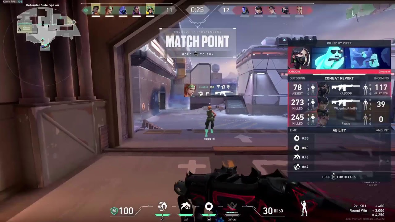 Valorant Rank Ps5 duo queue - YouTube