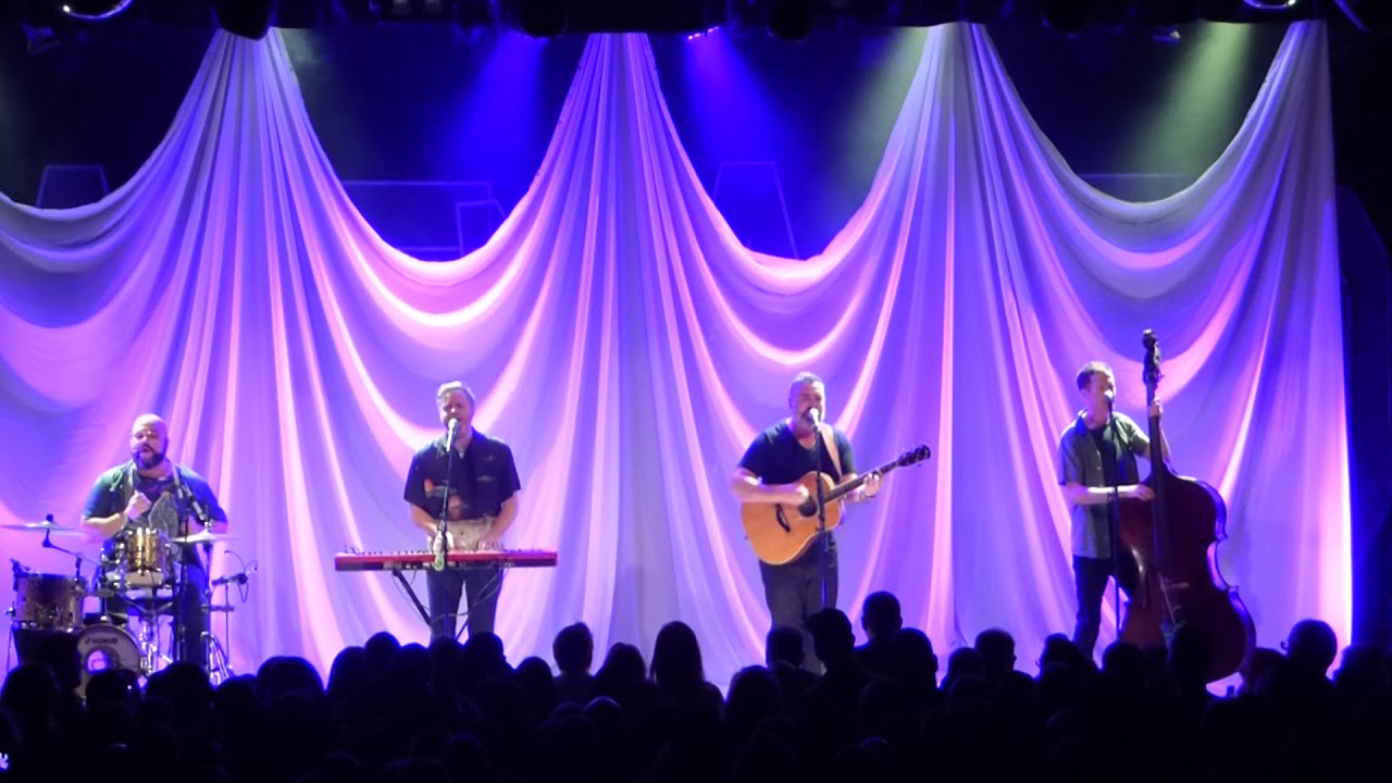 Barenaked Ladies - Enid - YouTube