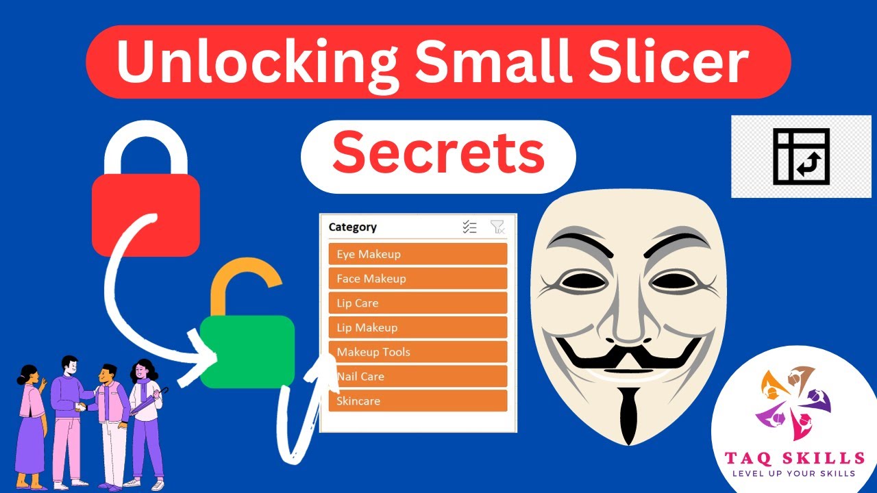 How To Format Slicer In Excel A Secret Trick YouTube How To Format Slicer In Excel A Secret Trick YouTube