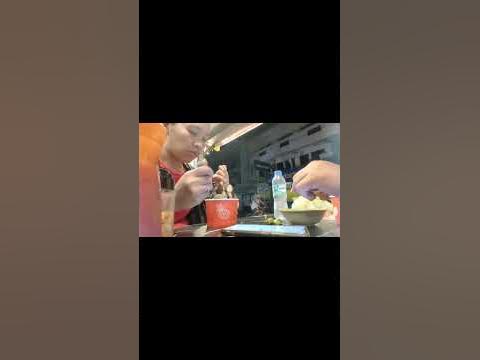 Food trip lang sa tabi-tabi - YouTube