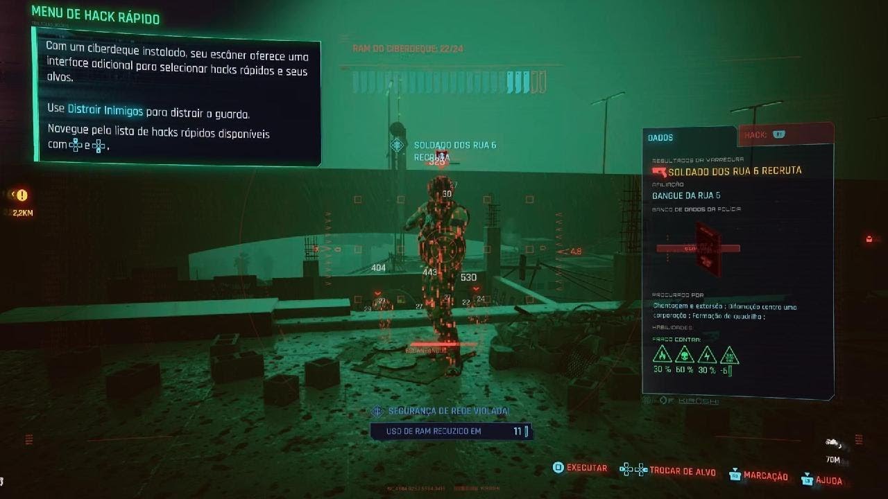 Cyberpunk 2077_gunner - YouTube