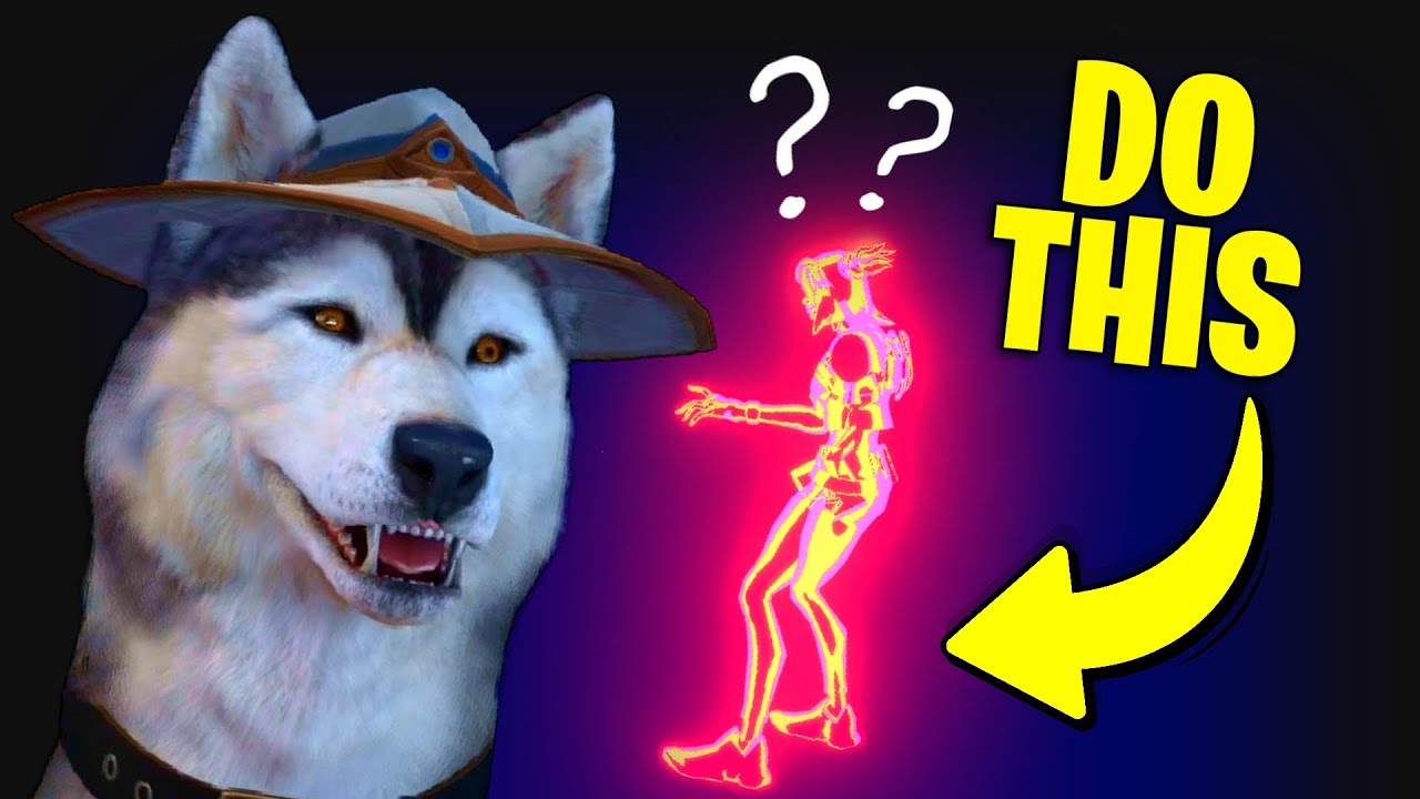 You NEED to try this Cypher tech - YouTube