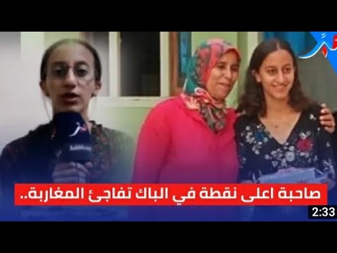 Amina et Imane zerouali - YouTube