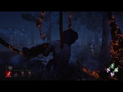 Dead by Daylight - Hook Escape - YouTube