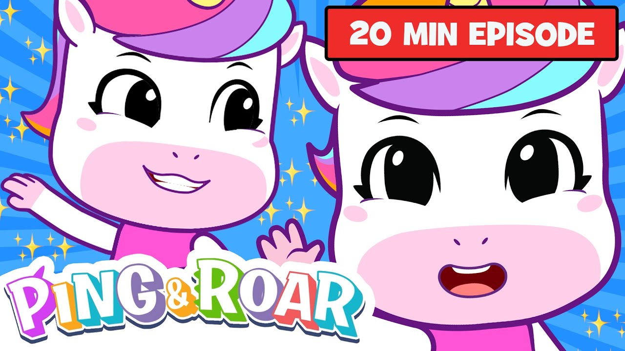 💖 Saturday Morning Cartoons 💖 | 20 Minute Mashup | 17 - YouTube