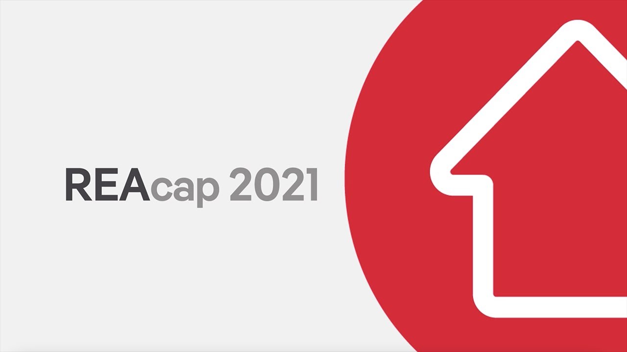 REAcap 2021 - YouTube