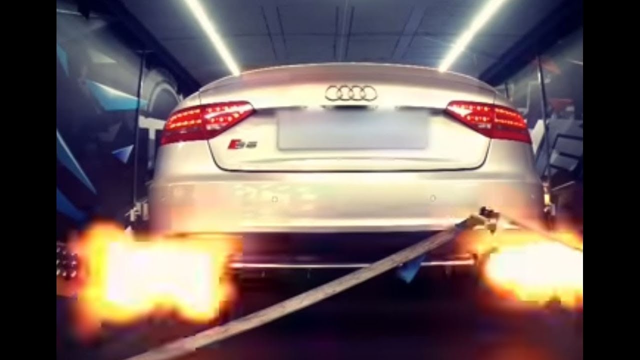 Audi S5 Stage 2 Map With Crackle And Pop File YouTube audi-s5-stage-2-map-with-crackle-and-pop-file-youtube