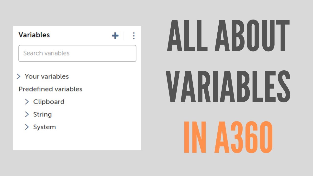 How To Use Variables In A360 Variables In A360 A360 Tutorial YouTube how-to-use-variables-in-a360-variables-in-a360-a360-tutorial-youtube