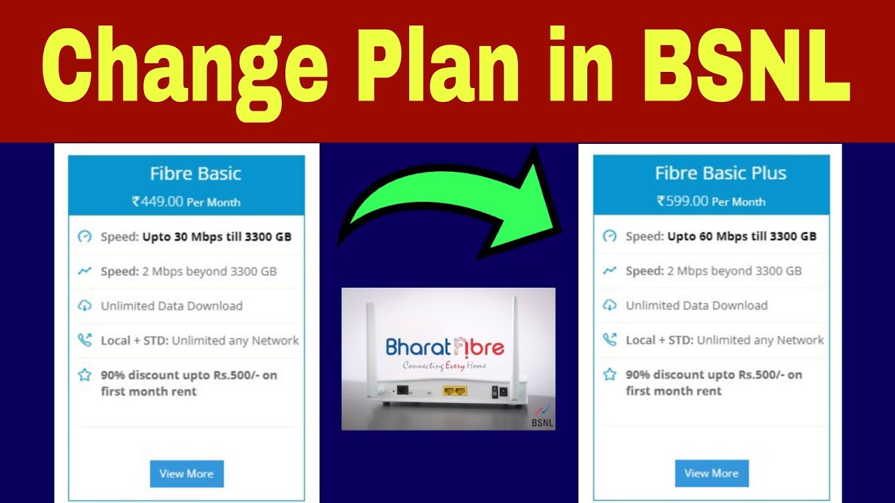 How Can I Change My BSNL Fibre Plan BSNL Fibre Broadband Online Ya how-can-i-change-my-bsnl-fibre-plan-bsnl-fibre-broadband-online-ya