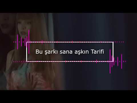 Mavi 🐳 Balina  ::: Beni Sevmeni Bekliyorum :::  - 2024 hit yeni şarkılar “parça-3” “song-3”