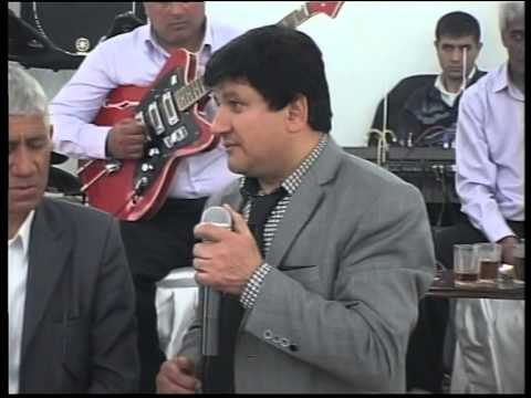 AMIR LEKILI .LEKI TOYU 2012 ci il 8 aprel