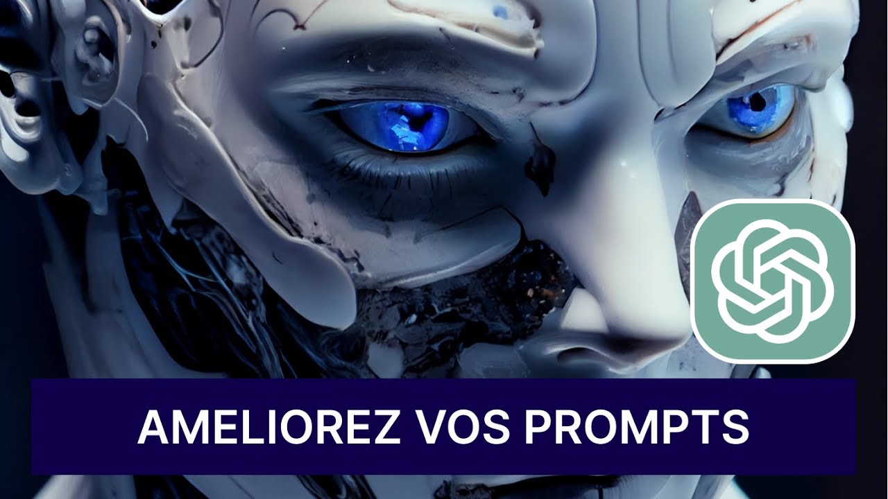 5 Outils pour créer les Meilleurs Prompts ChatGPT - YouTube