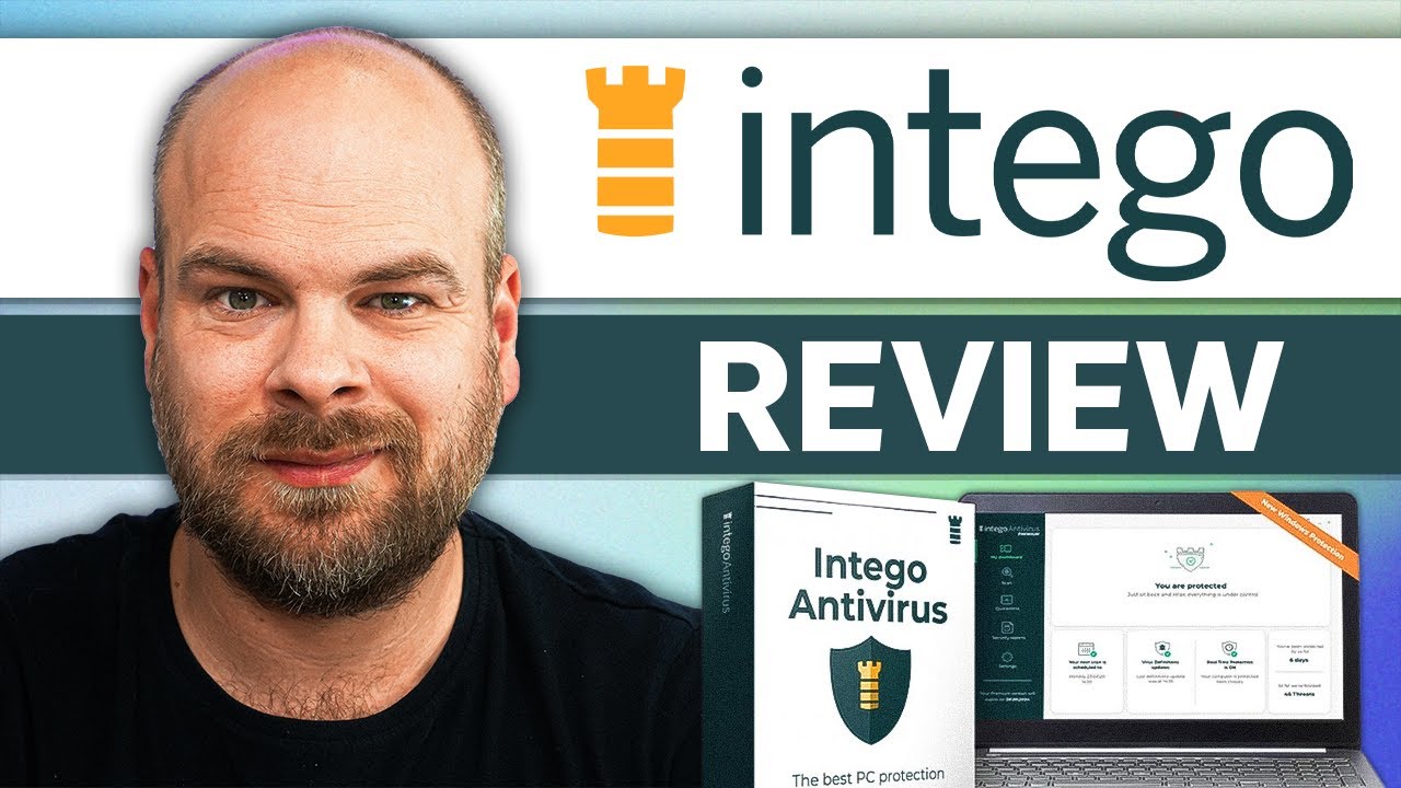 Intego Antivirus Review: Is It Truly the Best Antivirus for Mac in 2025? - YouTube