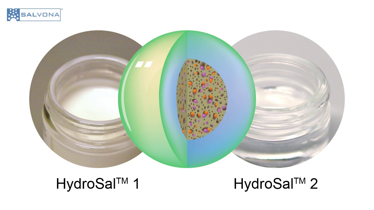 Intro: HydroSal Technology - YouTube