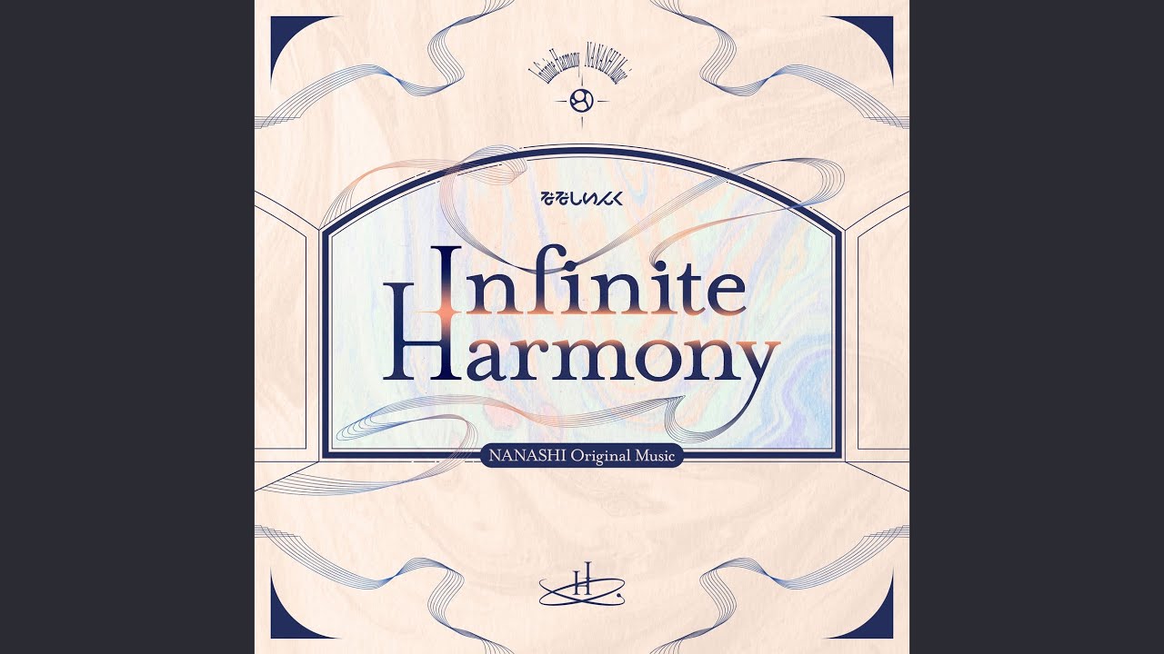 Infinite Harmony - YouTube