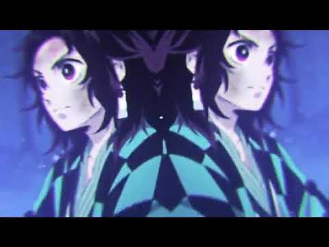 Tanjiro Kamado (Kimetsu no Yaiba) [AMV] Anime edit - YouTube