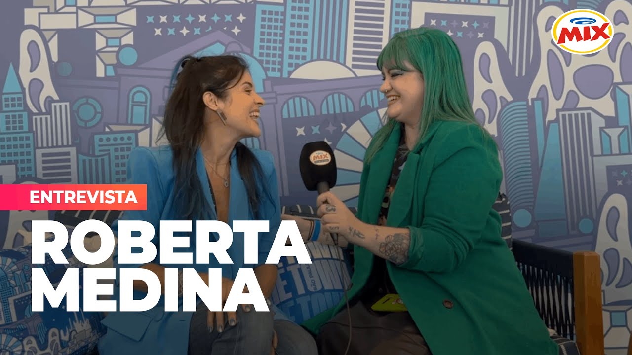 Em entrevista exclusiva, Roberta Medina conta DETALHES do The Town ...