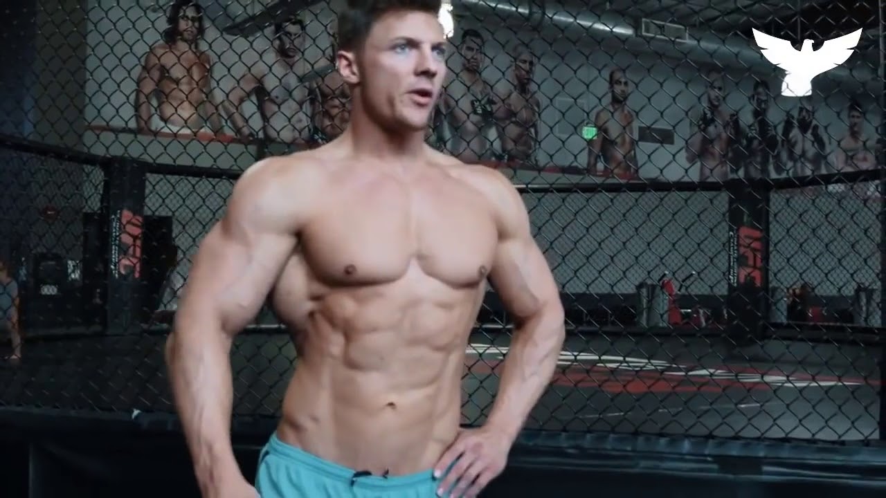 Explosive Arm Workout Steve Cock Youtube 7902