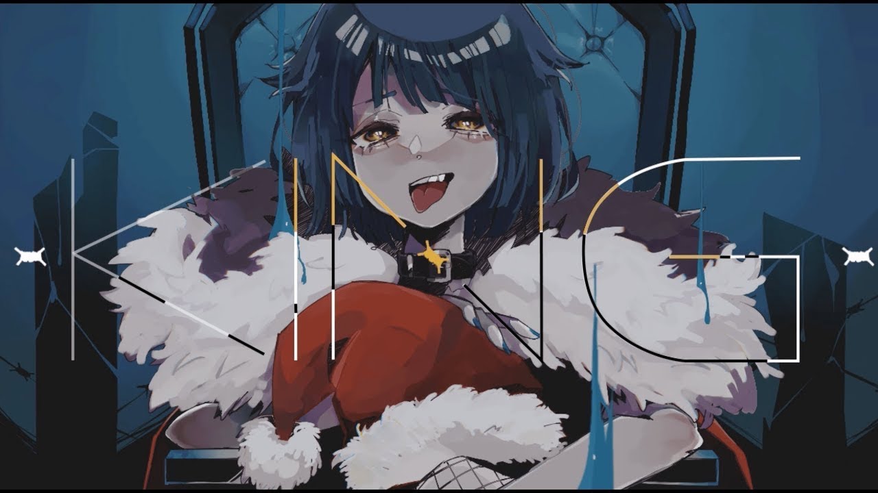 KING - x0o0x_ Cover【 Vietsub 】 - YouTube