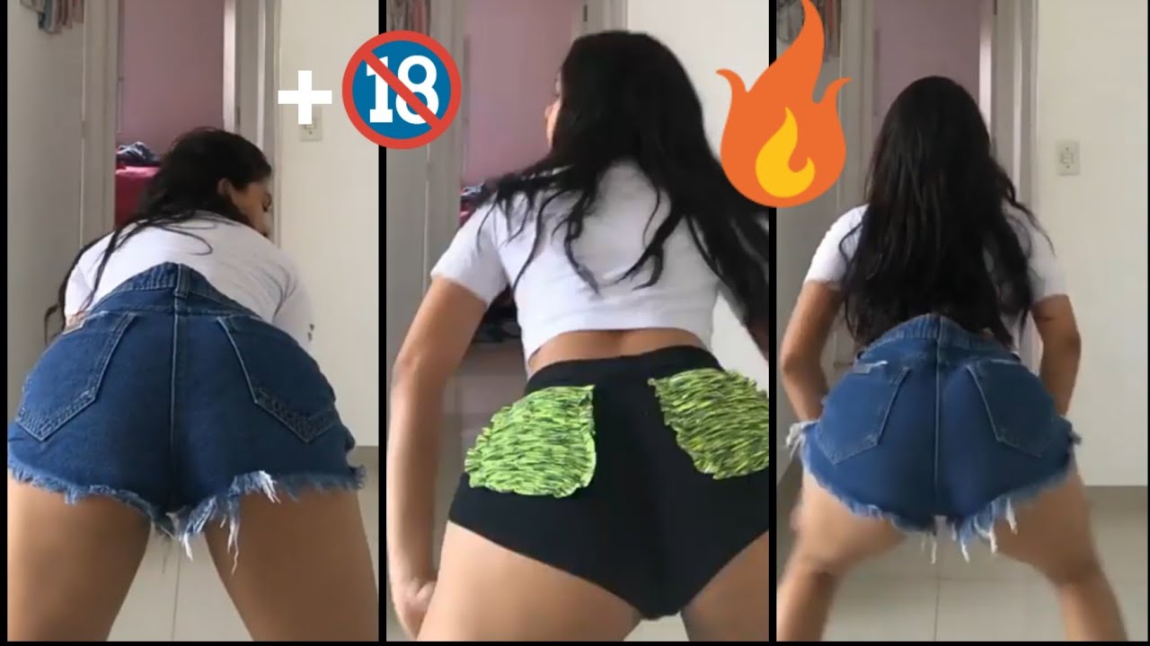 TainÁ Costa DanÇado Varios Funks Youtube