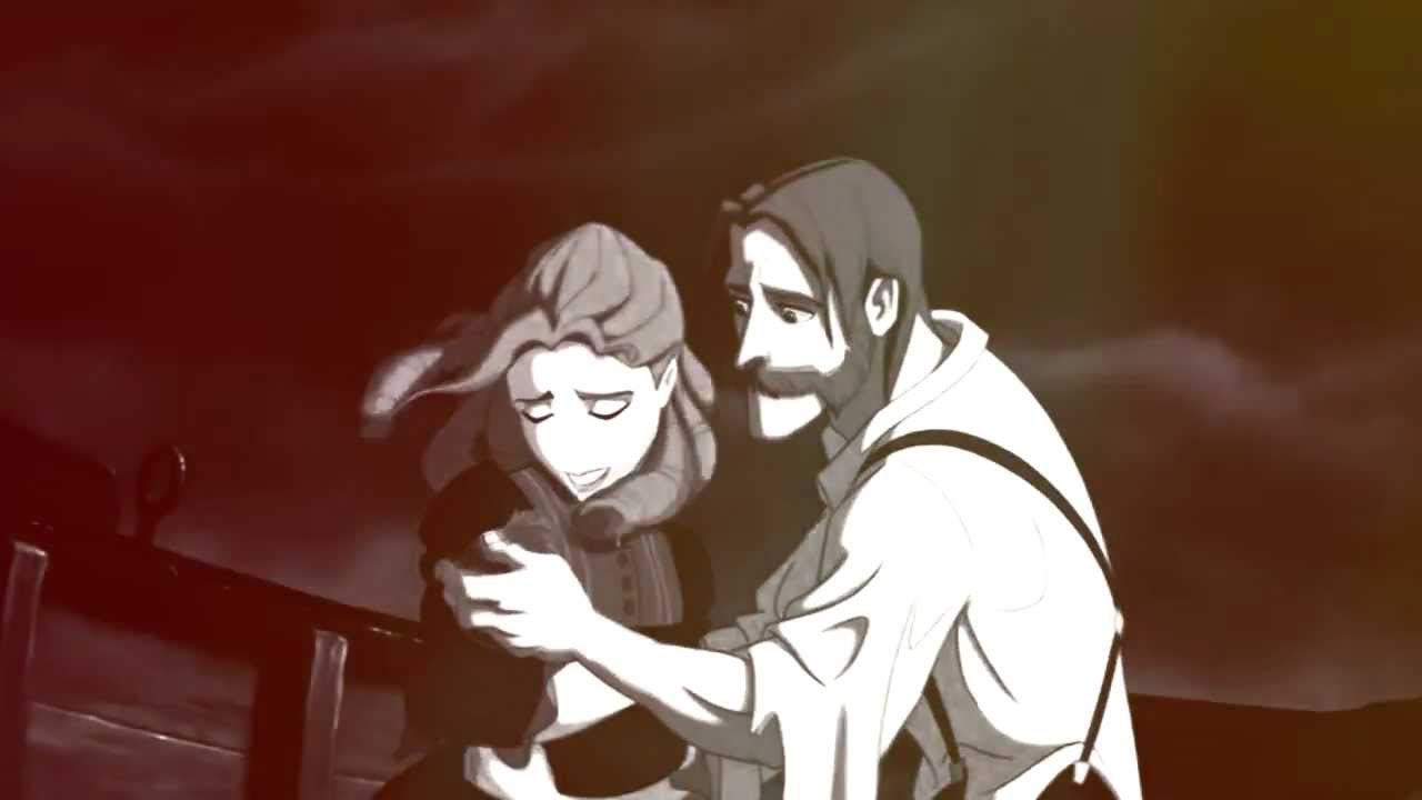 HAU || Audition: Riley Grey [OLD] - YouTube